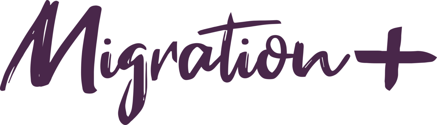 Migration+ | Diálogos Para Construir