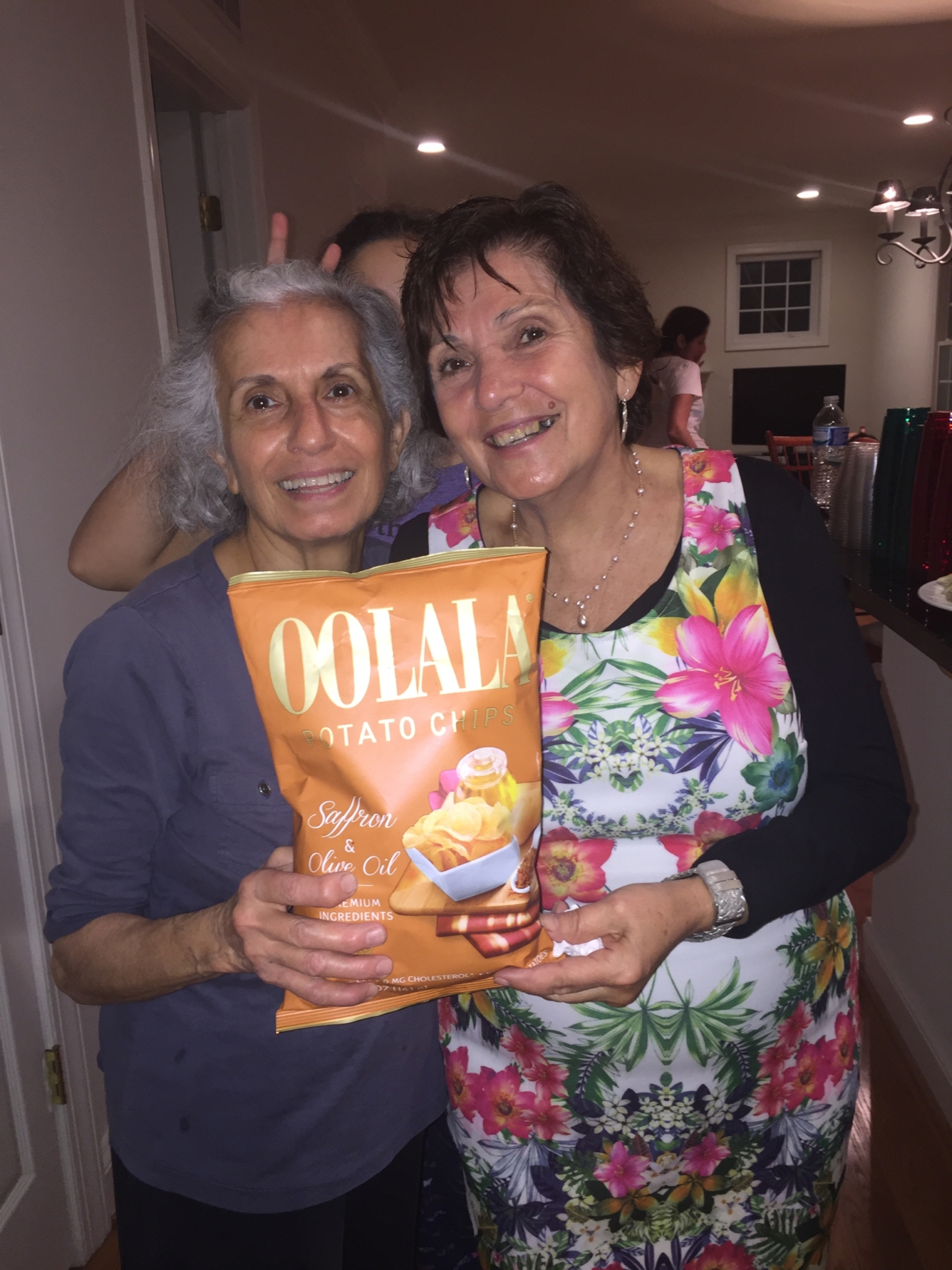 Sandy memorial | Diálogos Para Construir