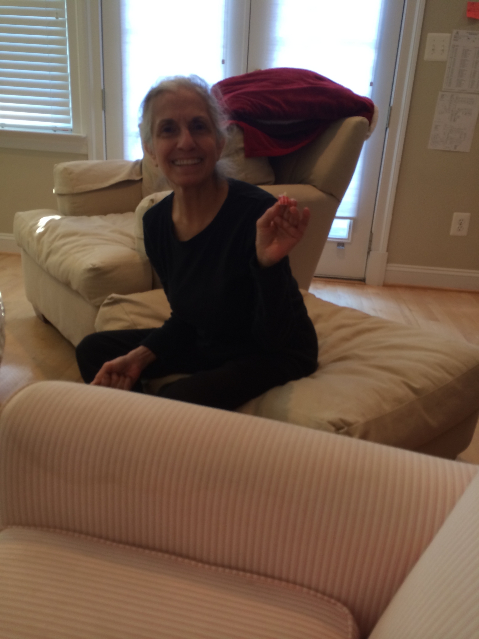 Sandy memorial | Diálogos Para Construir