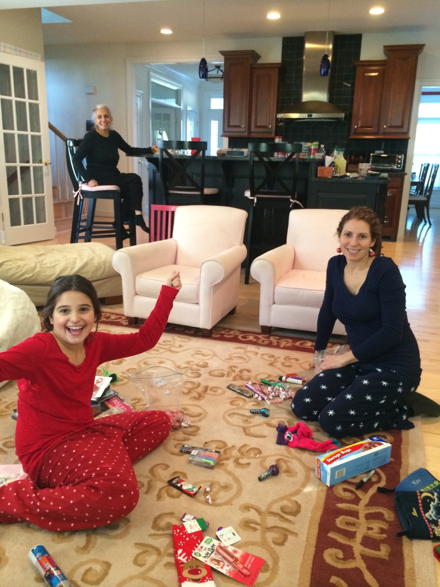 Sandy memorial | Diálogos Para Construir