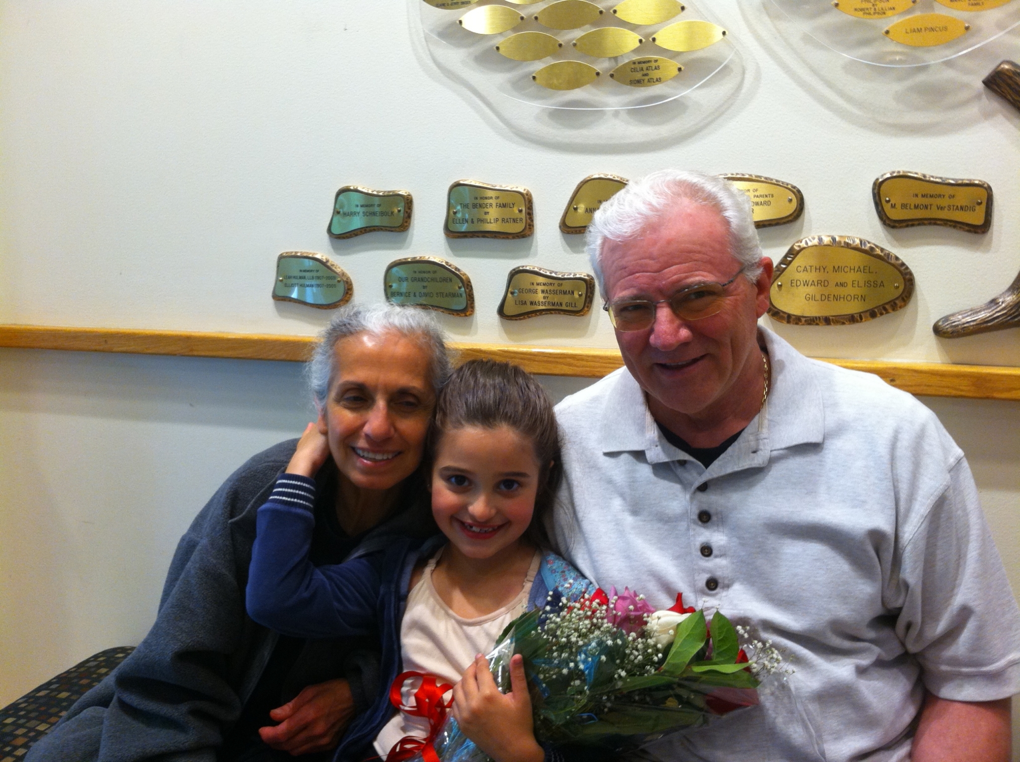 Sandy memorial | Diálogos Para Construir