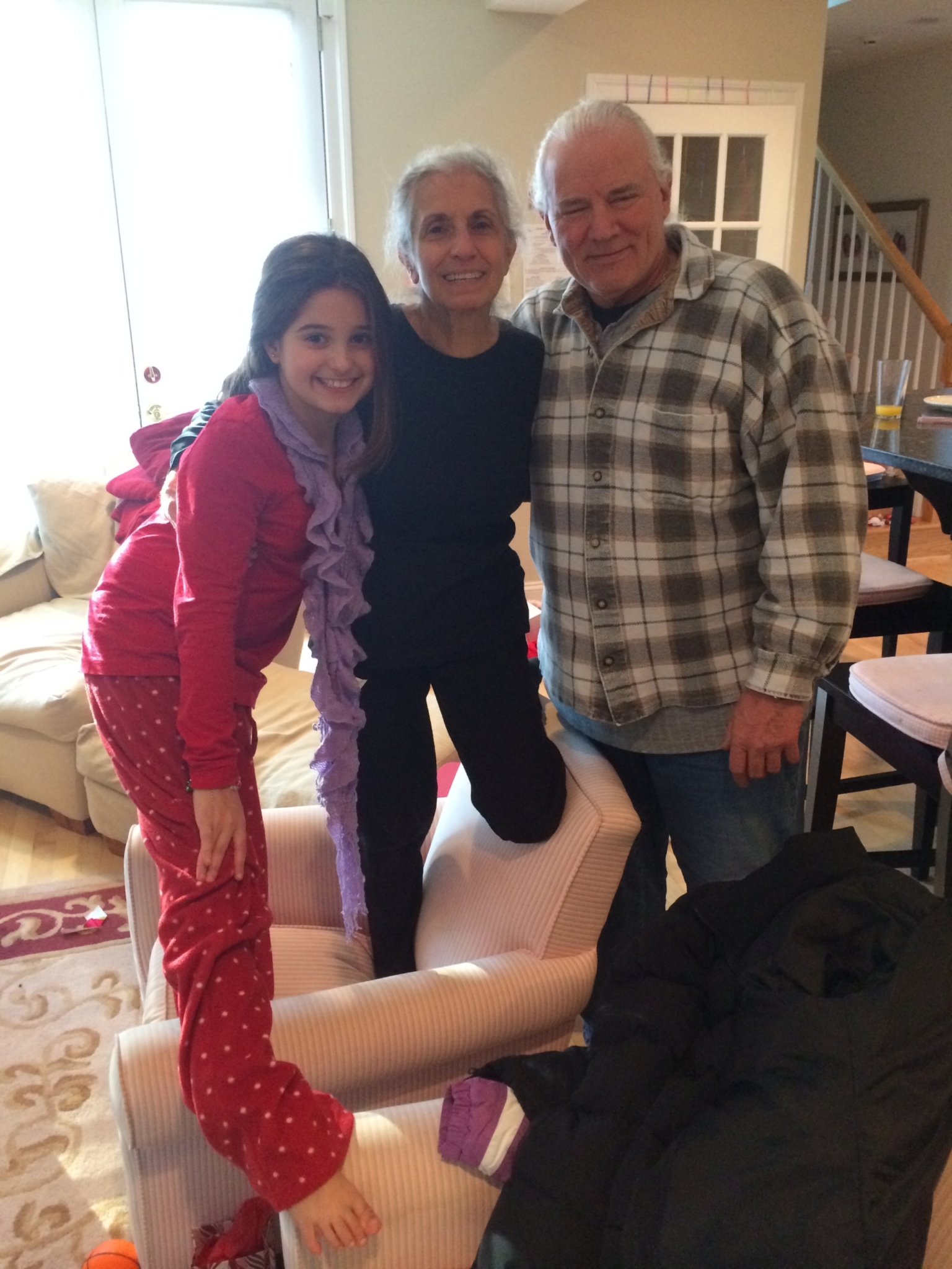 Sandy memorial | Diálogos Para Construir