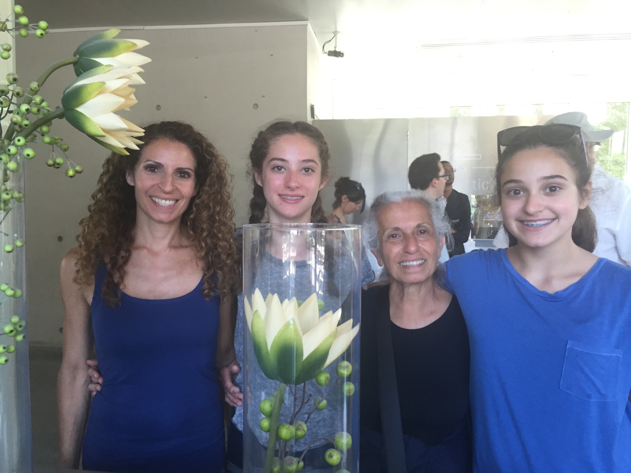 Sandy memorial | Diálogos Para Construir